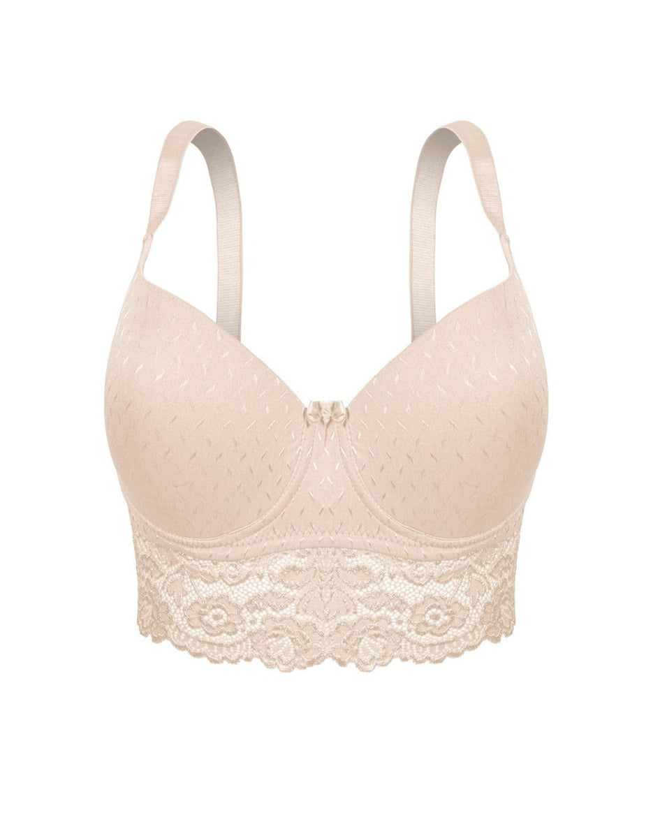 Comfort Bras – Donna Rosa Lingerie